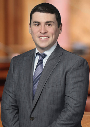 Seth R. Parker, Esq. - Moskowitz Law Group, LLC.